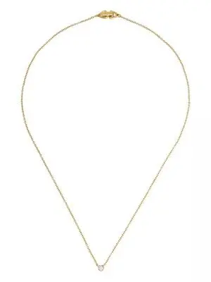 RAGBAG Oda Chain Necklace - Gold