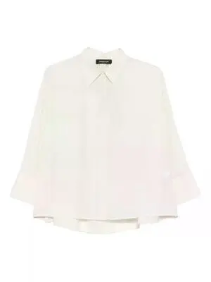 Fabiana Filippi Classic Collar Shirts For Women