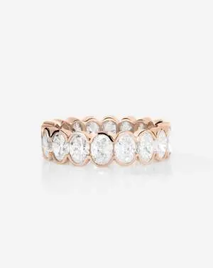 Ring Concierge Oval Jewelry