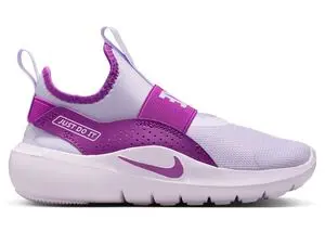 Nike Flex Runner 4 - Violet Mist/barely Grape/vivid Purple