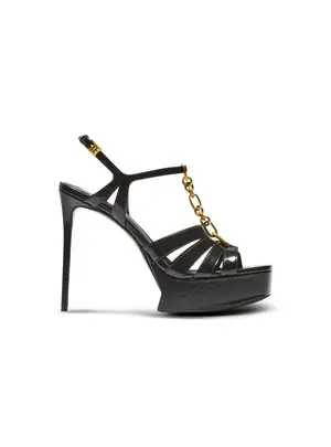 Balmain High Heel Sandals For Women
