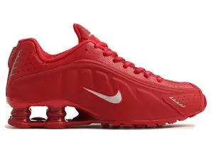 Nike Shox R4 Sneakers