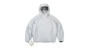 PALACE Gore-tex Windstopper Illuminator Jacket - Cloud