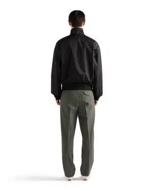Prada Re-nylon Jacket