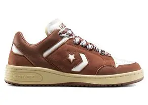 CONVERSE Weapon Low Parisin Sneakers