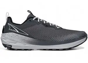 ALTRA Experience Wild 2 Sneakers - Grey