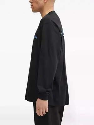 WACKO MARIA Long-sleeve Sweatshirt