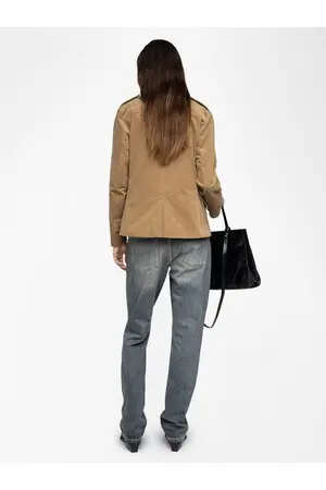Zadig&Voltaire Veram Corduroy Jacket