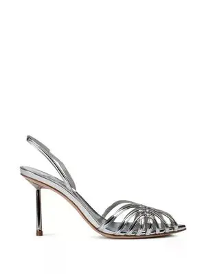 LE SILLA Embrace Pointed-toe Sandals