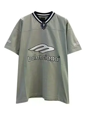 Balenciaga Casual Sport Tops For Men