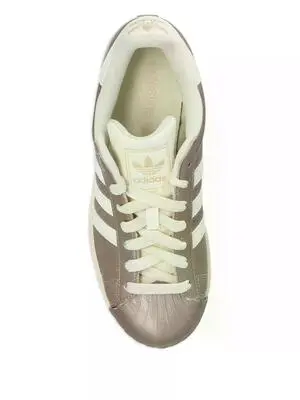 Adidas Superstar Ii Sneakers - Grey