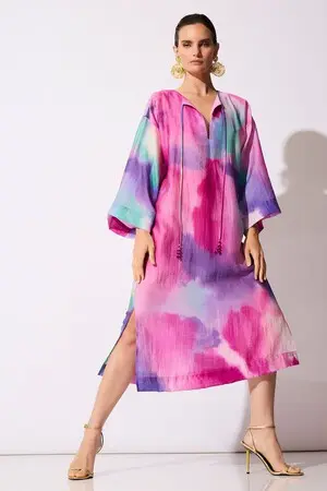 Natori Classic Kaftans Tunics