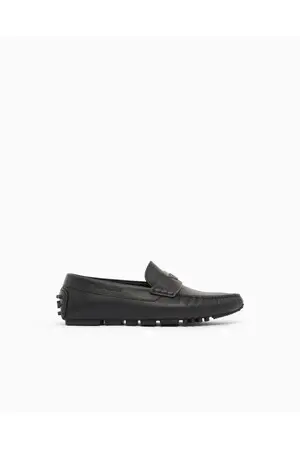 Emporio Armani Men Loafer Loafers