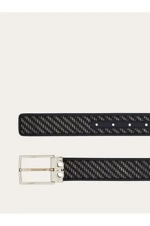 FERRAGAMO Adjustable Belt