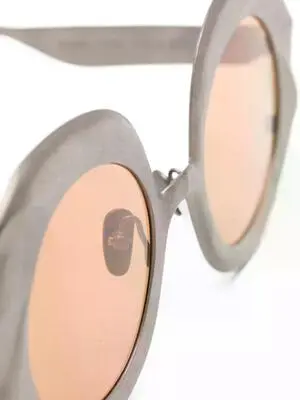 RIGARDS Round Frame Sunglasses