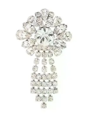 Susan Caplan Crystal Pins And Brooches