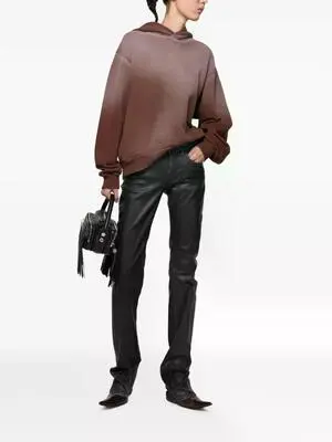 Acne Studios Hooded Sweatshirts Hoodies For Women