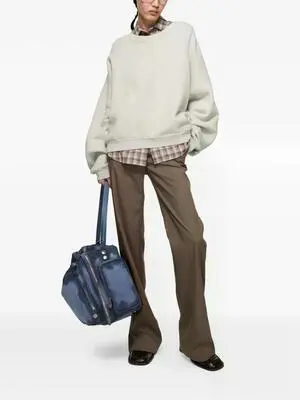 Acne Studios Round-neck Sweatshirt