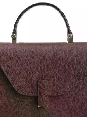 VALEXTRA Iside Tote Bag