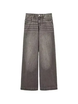 Ba&sh Distressed Jeans For Women
