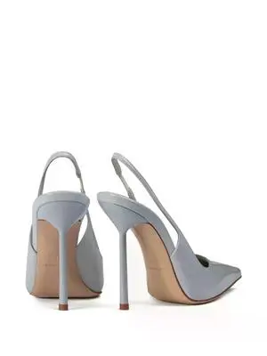 LE SILLA Bella Slingback Pumps