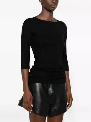IRO PARIS Thanya Top