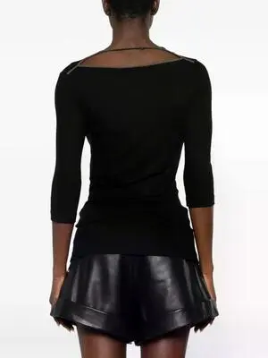 IRO PARIS Thanya Top