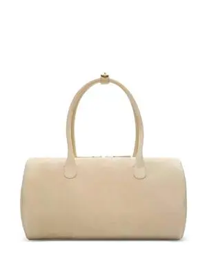 Loulou De Saison Cylindric Handle Shoulder Bag