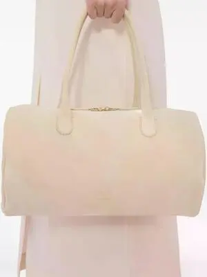 Loulou De Saison Cylindric Handle Shoulder Bag