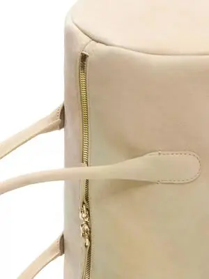 Loulou De Saison Cylindric Handle Shoulder Bag