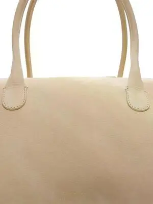 Loulou De Saison Cylindric Handle Shoulder Bag