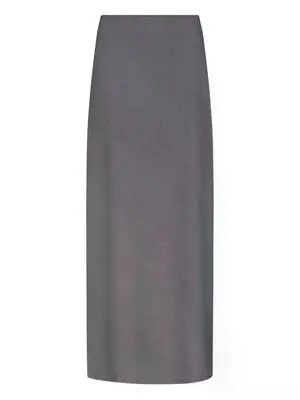 Loulou De Saison Samos Lds Vent Maxi Skirt