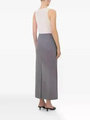 Loulou De Saison Samos Lds Vent Maxi Skirt