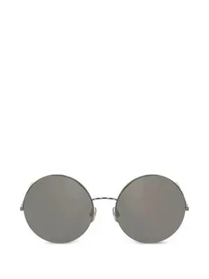 Victoria Beckham Round-frame Sunglasses