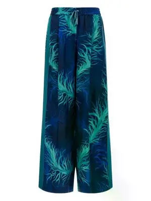 F.r.s For Restless Sleepers Knee Length Pants For Women