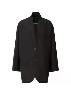 Fabiana Filippi Buttoned Jacket
