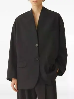 Fabiana Filippi Buttoned Jacket