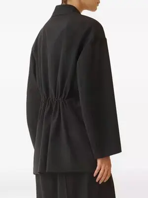 Fabiana Filippi Buttoned Jacket