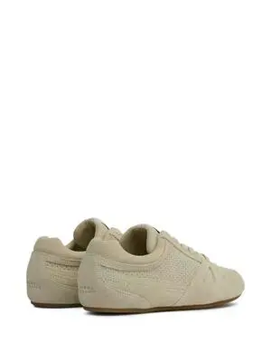 Isabel Marant Étoile Senny Low Sneakers - Neutrals