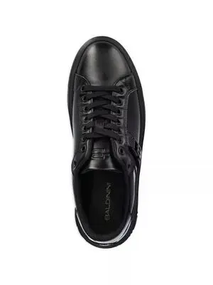 BALDININI Logo-plaque Sneakers