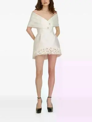 Araftu Mini Cocktail Dresses