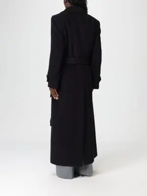 Tagliatore Tailored Long Coat