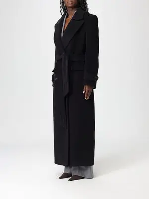 Tagliatore Tailored Long Coat