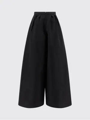 Carolina Herrera Wide Leg Trousers