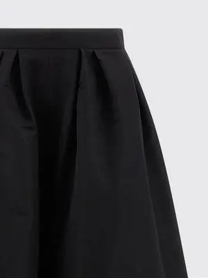 Carolina Herrera Wide Leg Trousers