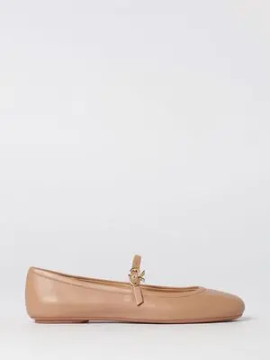 GIANVITO ROSSI Ballerina Flat