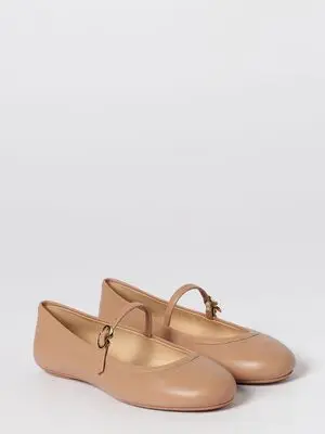 GIANVITO ROSSI Ballerina Flat
