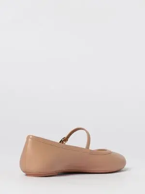 GIANVITO ROSSI Ballerina Flat