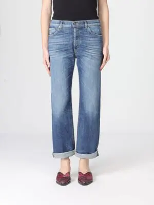 DONDUP Jeans - Blue