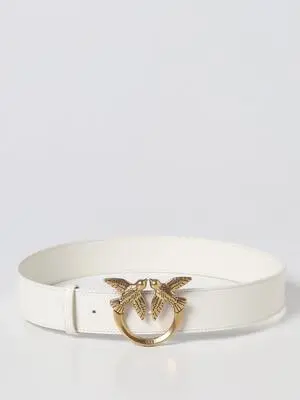 Pinko Belt - Ivory